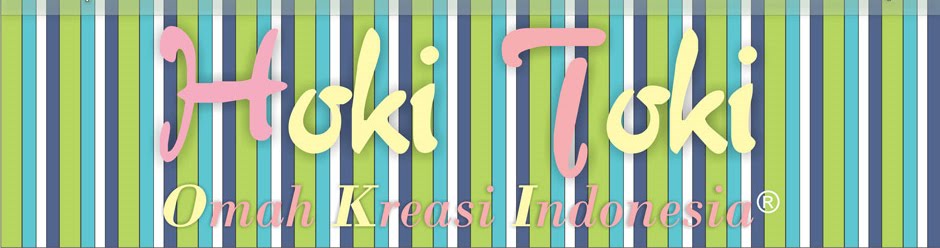 this is my Jobs: Hoki Toki (Laura)