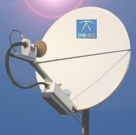 Computer Networks and Satellite