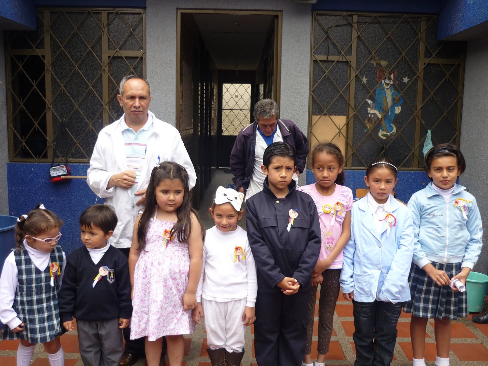 INSTITUTO PEDAGOGICO MODERNO