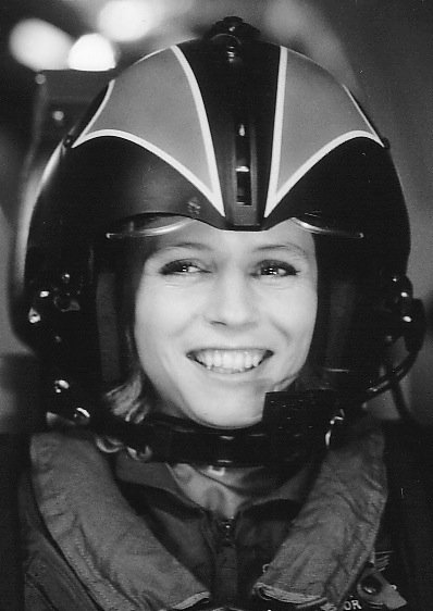 Shelley Sweeney - Alchetron, The Free Social Encyclopedia