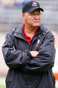 OldCleat: Joe Novak, 63 today