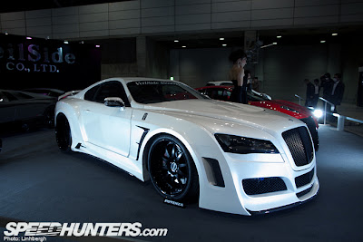 VeilSide 4509 GTR ~ car search engines