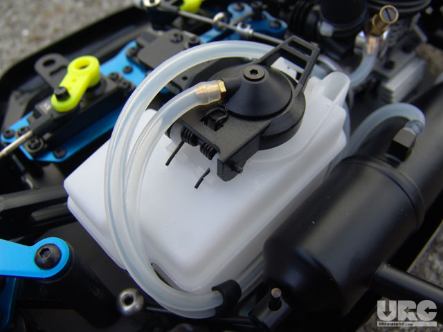 How To Tune Nitro RC Cars