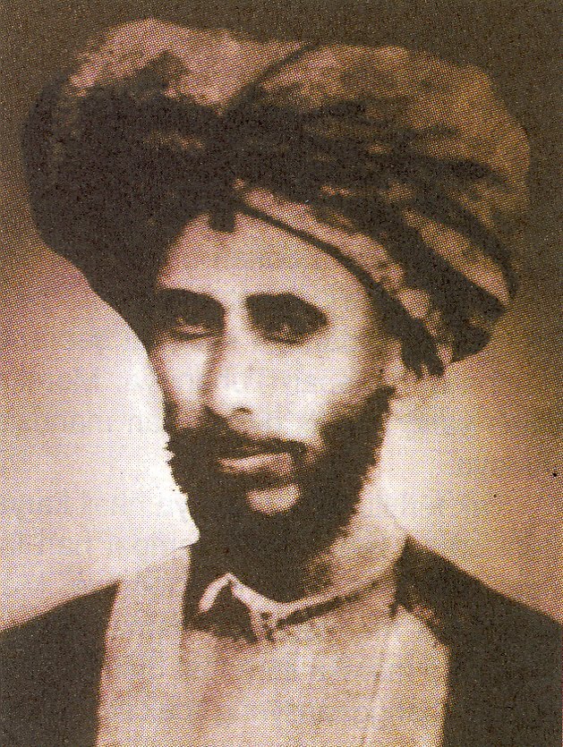 Pandia_Batak: karomah al habib abdurrahman bin abdullah al habsyi