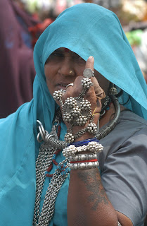 Journey Through The Lens: Jhabua the Land of Tribe's