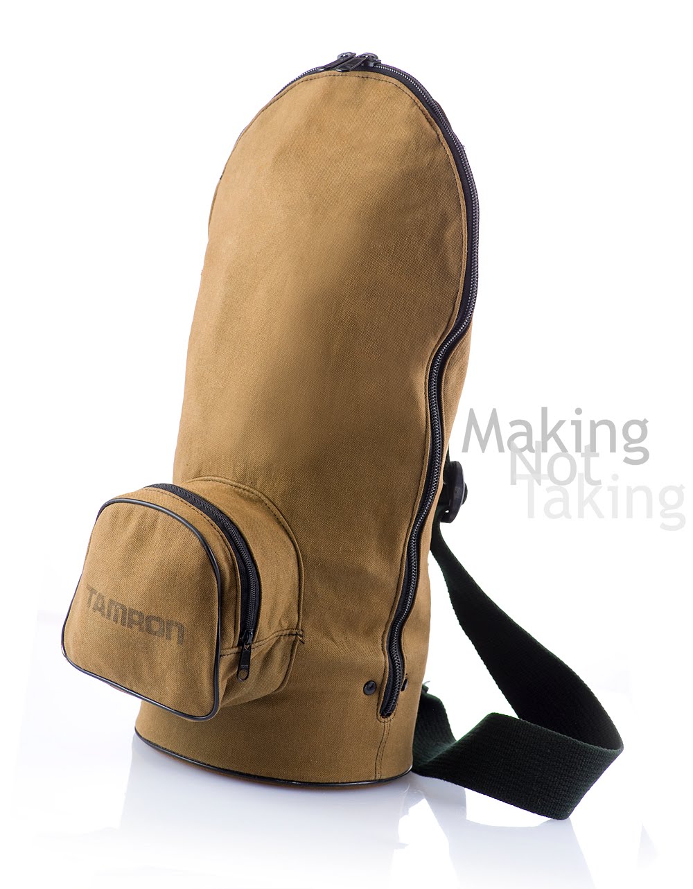 Making Not Taking: Tamron SP 400mm f/4 LD-IF 65B - It Has Arrived