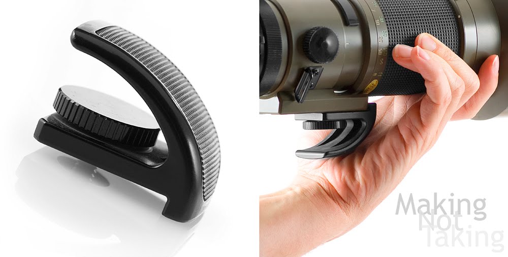 Making Not Taking: Tamron SP 400mm f/4 LD-IF 65B - It Has Arrived