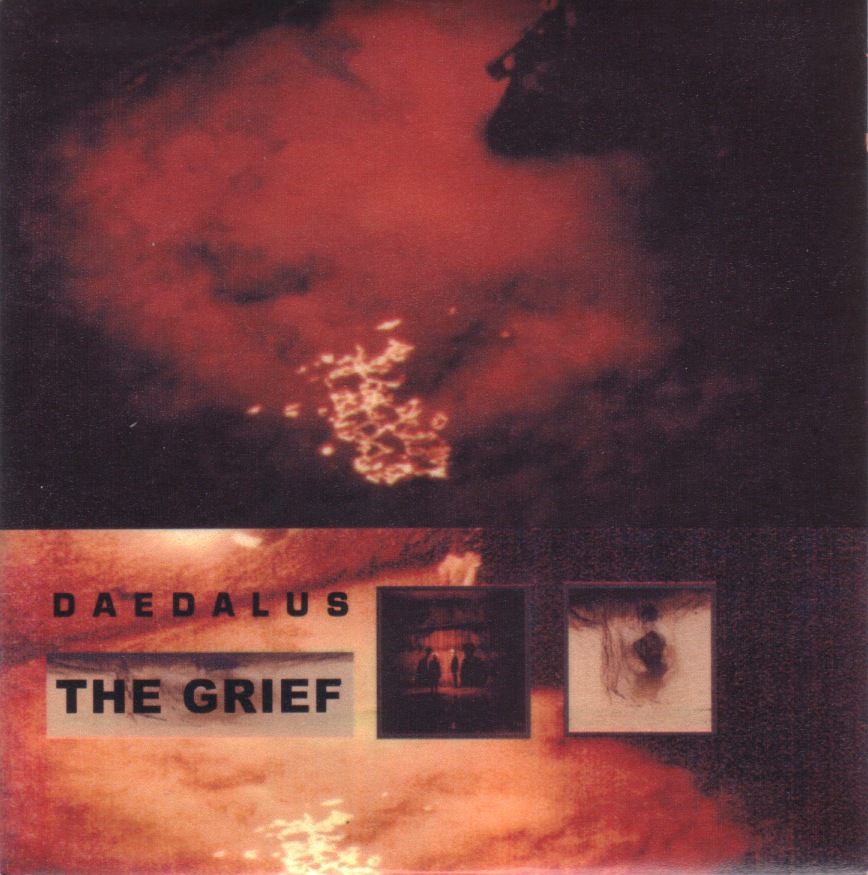 nostalgie de la boue: The Grief - Daedalus