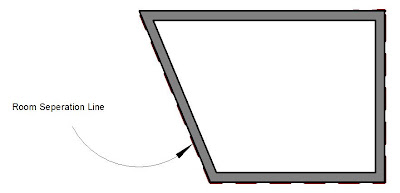 Revit Fix: Room Separation lines.