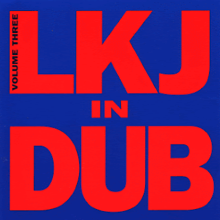 Solo Musica Reggae: Linton Kwesi Johnson