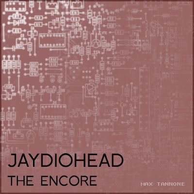 New! Jaydiohead - *The Encore* | Complex