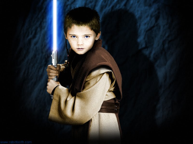 WYD: Significado do nome Padawan