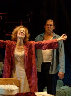 SHSU Dramaturgy Elizabeth Vining