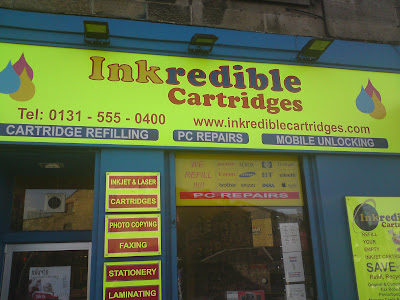 Steve and Alfie - Creative Advertising Team