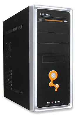 PC MULTIPLE: SUPER CPU PARA 2 PERSONAS