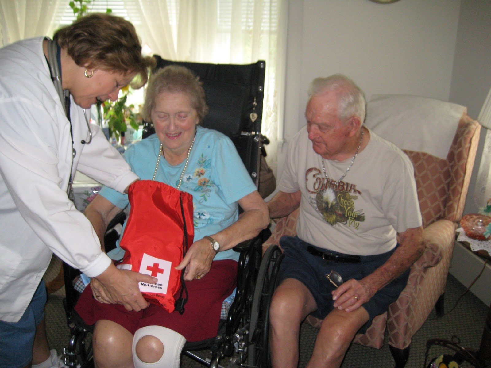 New Milford Visiting Nurse Association