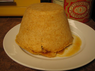 The Past on a Plate: Traditional British Food, Part 26: Plough Monday