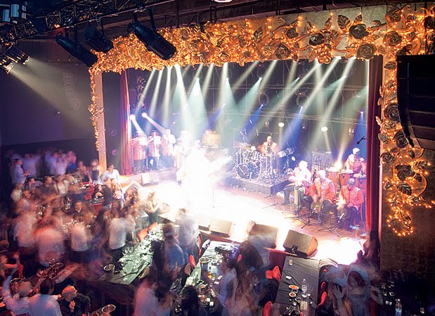 Beirut in New York Times! | BabaGannouj et La Zaytouni