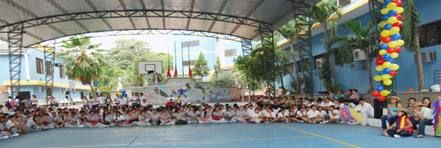 ESCUELA NORMAL SUPERIOR DEL DISTRITO DE BARRANQUILLA