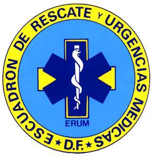 E.R.U.M. Voluntarios, Una vida un proposito...salvar vidas ...