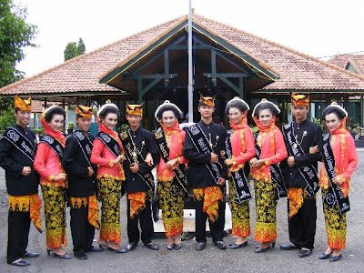 EXPRESI JEBENG THULIK BANYUWANGI