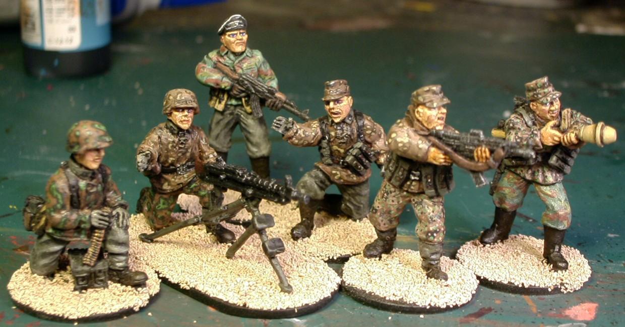 [TMP] "What I have been up to..." Topic