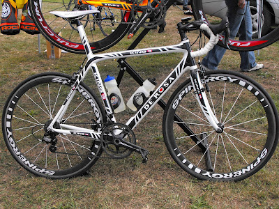 De Rosa Bicycles - BIKEADELIC: The very special De Rosa King 3 »The Tiger«