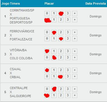 Loterias caixa: RESULTADOS DOS JOGOS DA LOTOGOL CONCURSO 447