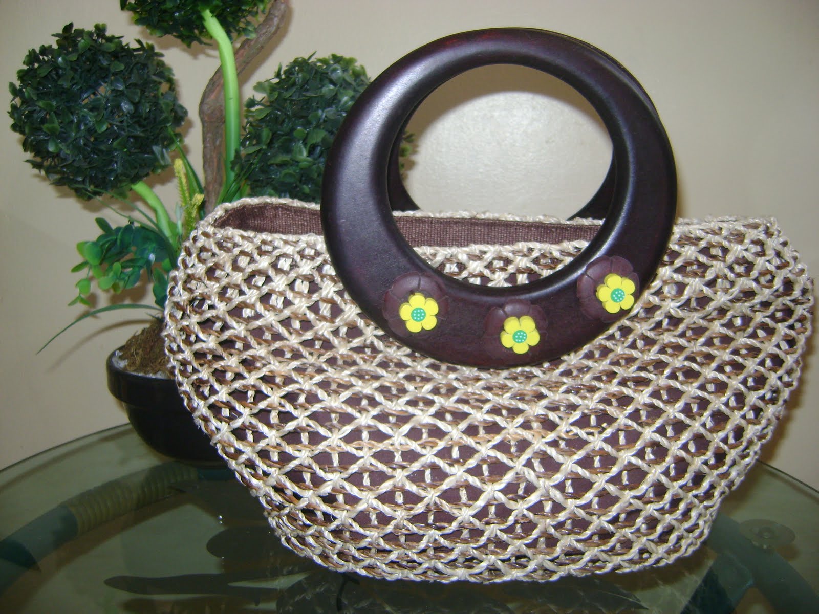 Philippine Native Bags