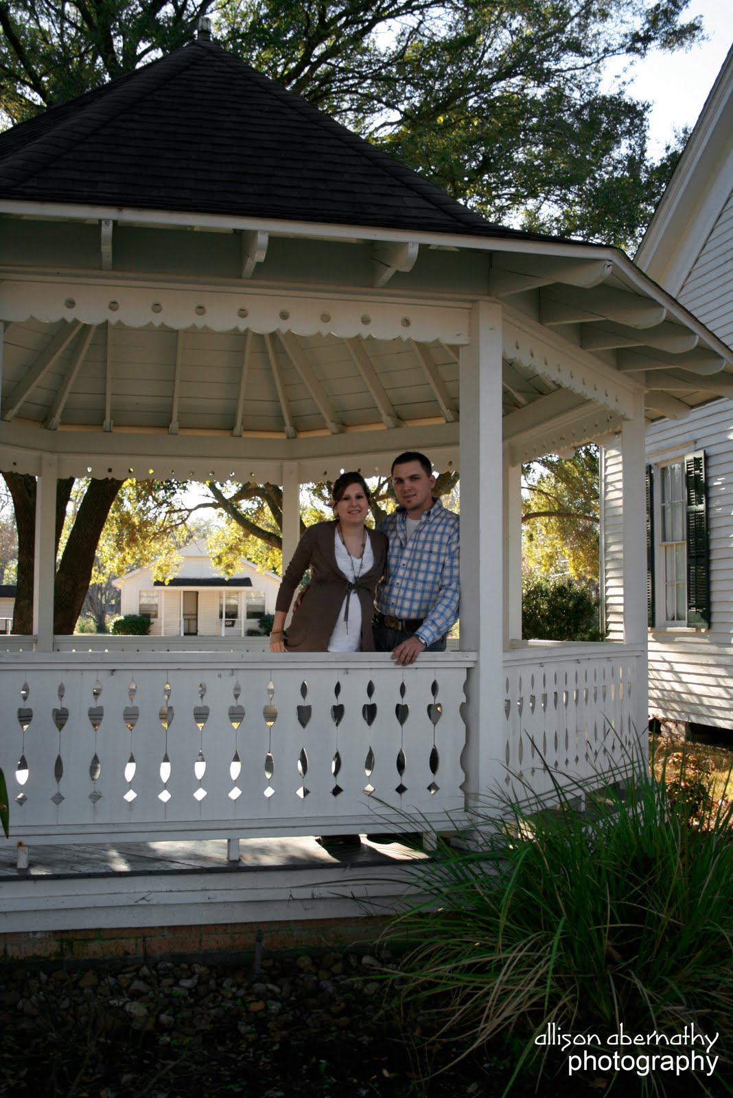 Allison Abernathy Photography
