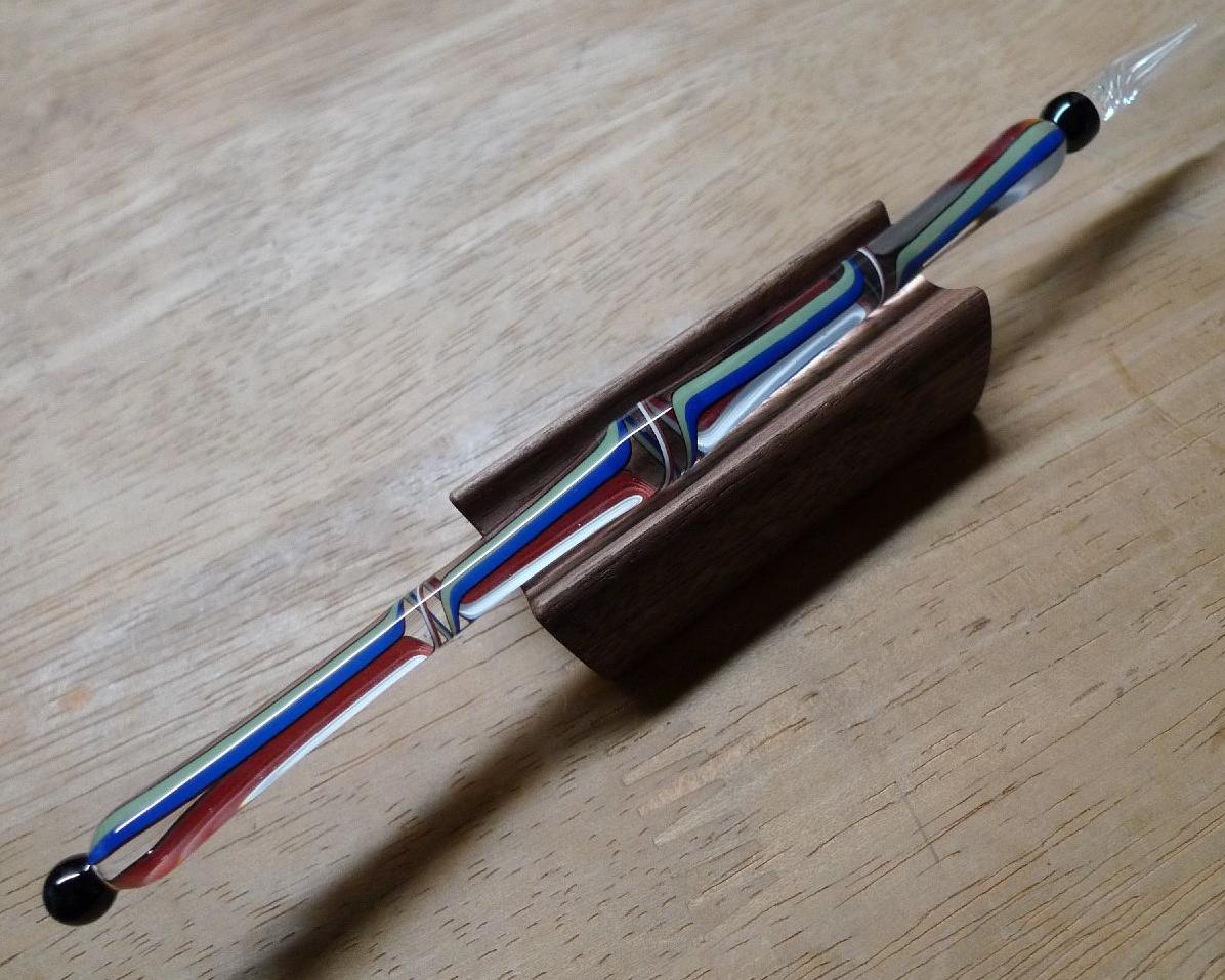 sthkzn: CIPIN ガラスペン