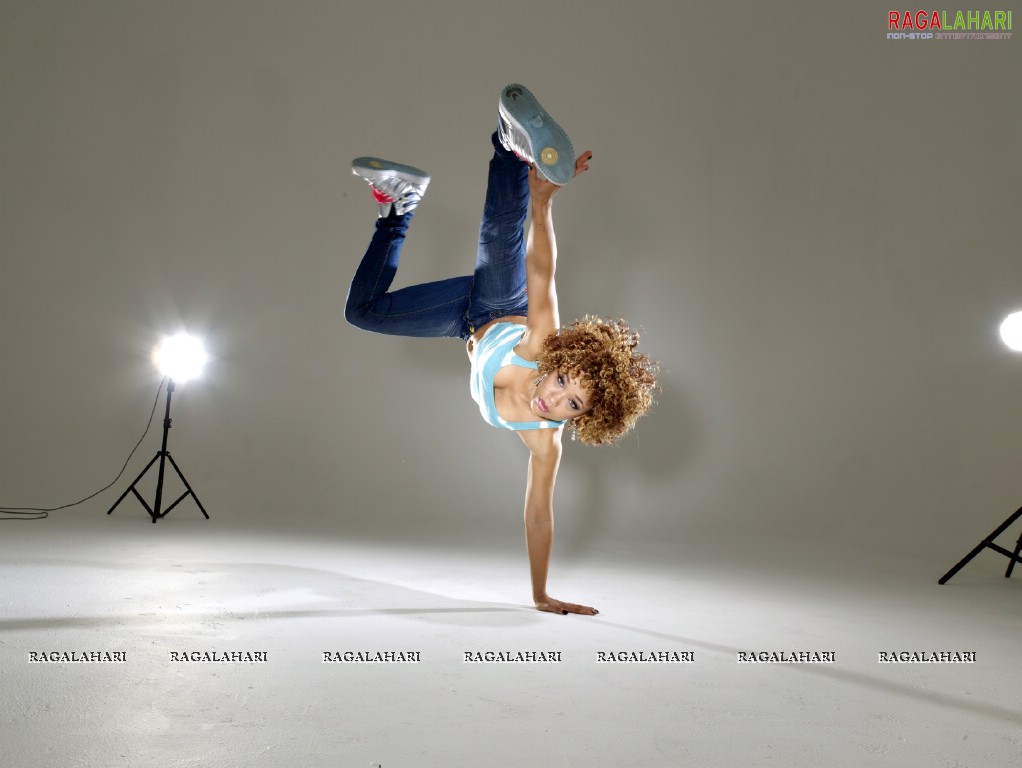 Amazing Street Dance pictures