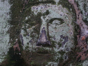 Namaste for Today: Hinckley Stone Carvings Part 2