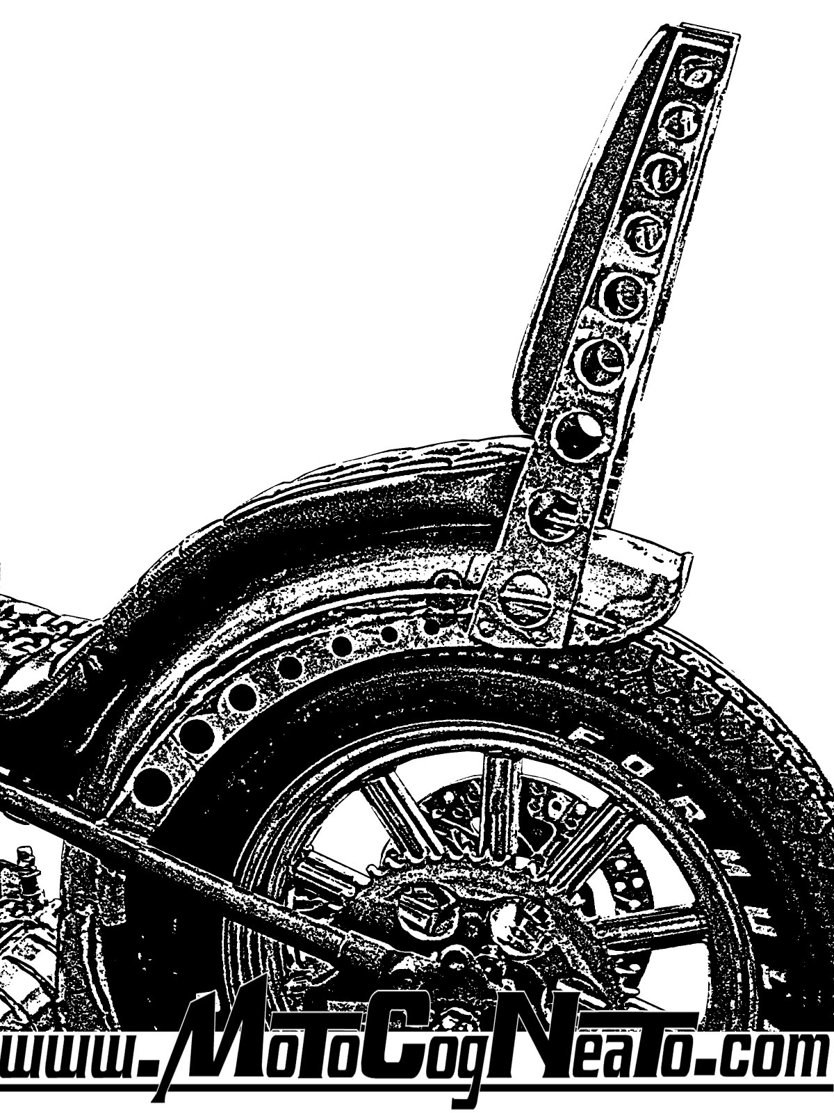 MotoCogNeato: Speed Holes