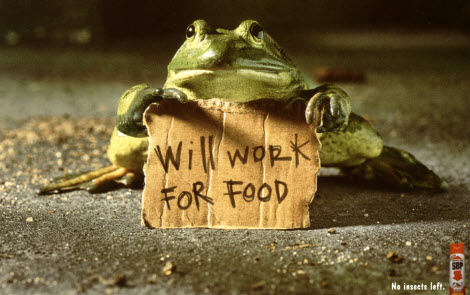 The Presurfer: Funny Print Ads That'll Make You Laugh