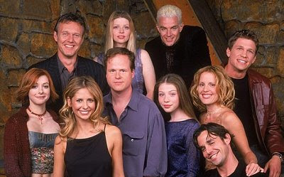 The Presurfer: Whatever Happened To The Buffy Actors?