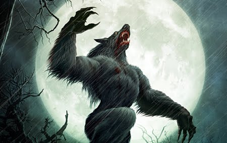 The Presurfer: 30 Famous Mythical Humanoid Creatures