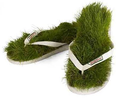 The Presurfer: 13 Unusual Flip-Flops