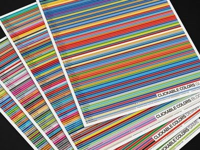 The Presurfer: What Is The Color Of The Internet?