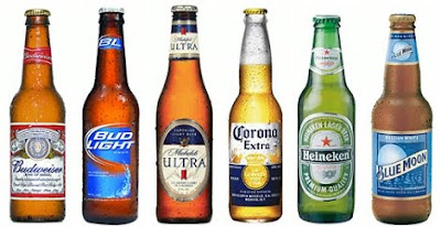 The Presurfer: What Your Taste In Beer Says About You