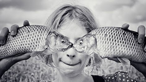 The Presurfer: 45 Funny Examples Of Photography And Print Ads