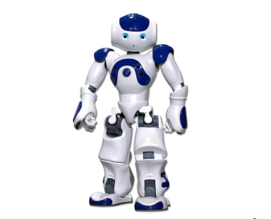 The Presurfer: First Robot Able To Develop And Show Emotions