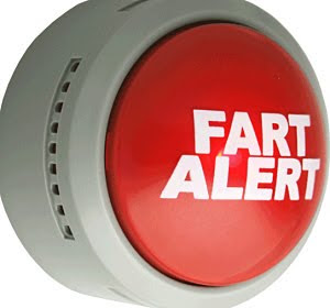 The Presurfer: The Ultimate Fart Soundboard