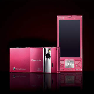 Sony Ericsson S001 Cybershot camera phone ~ Gadgets | Mobile | Phones ...