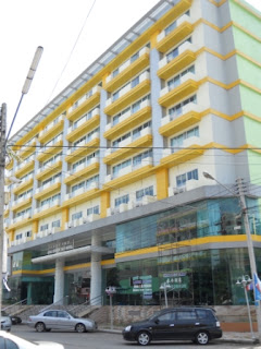 Pissal: Kenali Danok (Hotel)