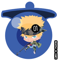 Shinu ki dan Brasil : Desafio dos Arcobaleno