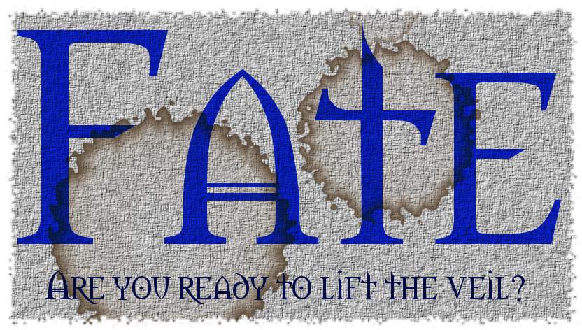 English Word of The Day: Fate | SpanishDictionary.com Answers