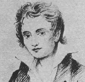 Mystical Themes in English Romantic Poetry: Percy Bysshe Shelley