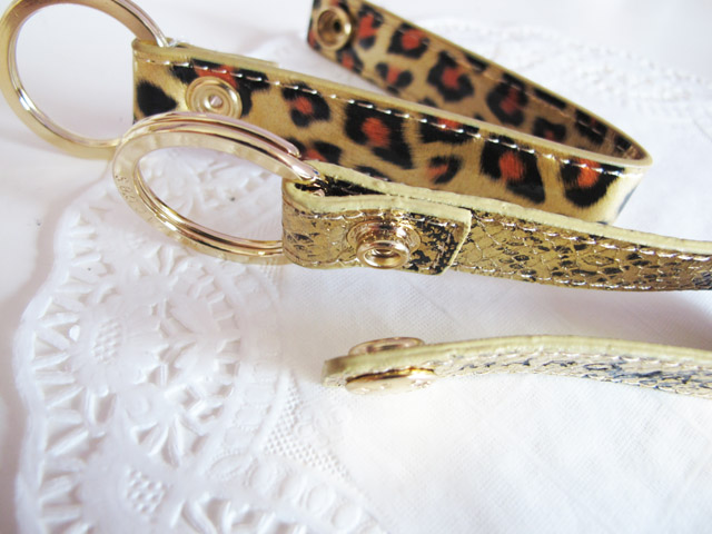 xoxo Et Cetera: Marc by Marc Jacobs, keyloop