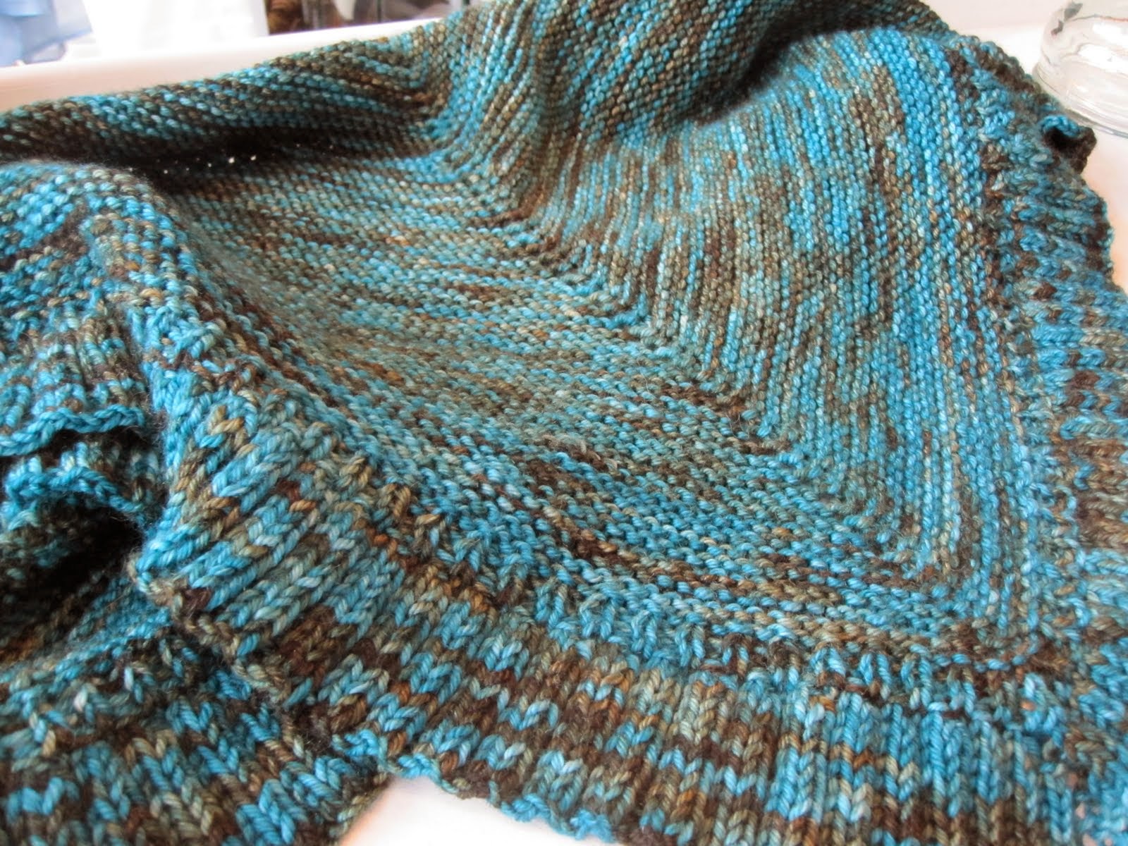 close knit: Madelinetosh: An Update